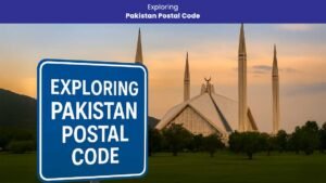 Complete Guide to Pakistan Postal Codes 2025 | 5-Digit ZIP Code System